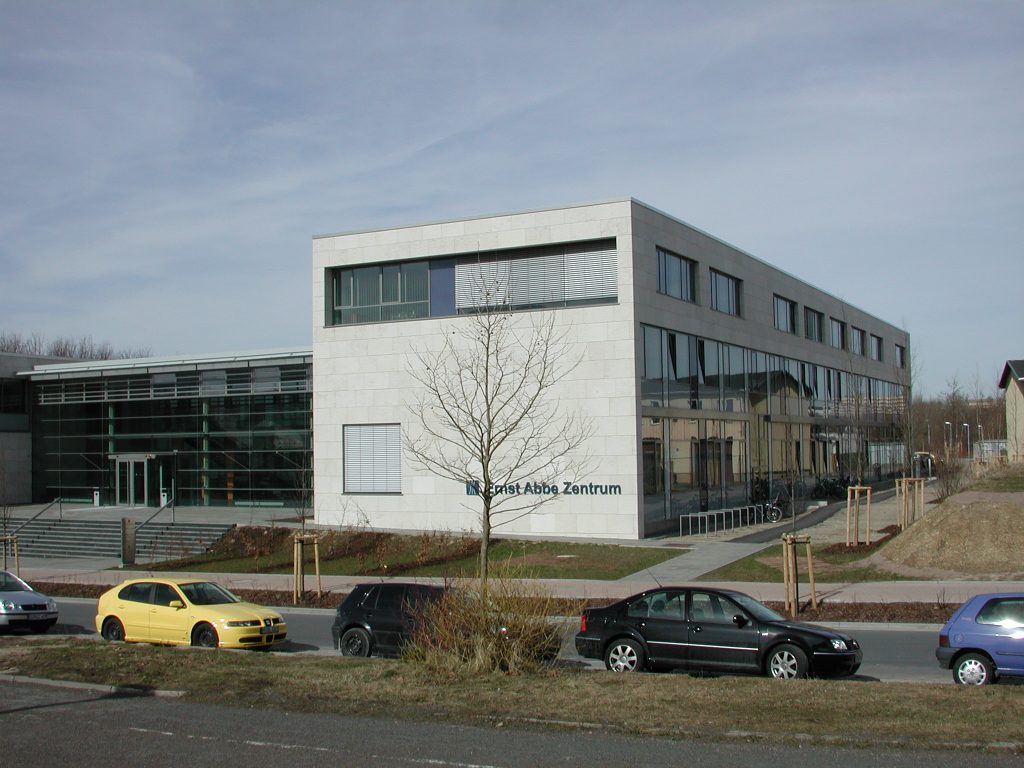 Ingenieurbüro Dr. Krämer GmbH | Helmholtz-Zentrum, Dresden-Rossendorf