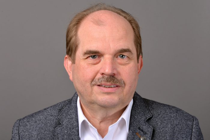 Ingenieurbüro Dr. Krämer GmbH | Team